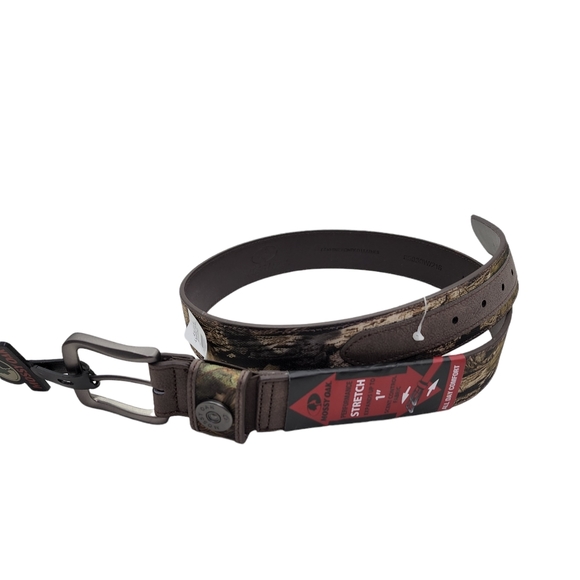 Mossy Oak | Accessories | Mossy Oak Mens Country Shot Shell Belt 3436 ...